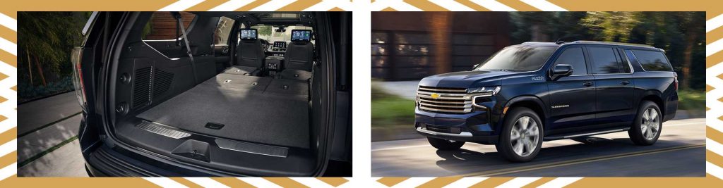 2021 Chevy Models – Aberdeen Chevrolet Blog