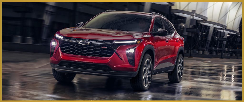 Aberdeen Chevrolet Blog – Aberdeen Chevrolet Blog | News, Updates, and Info