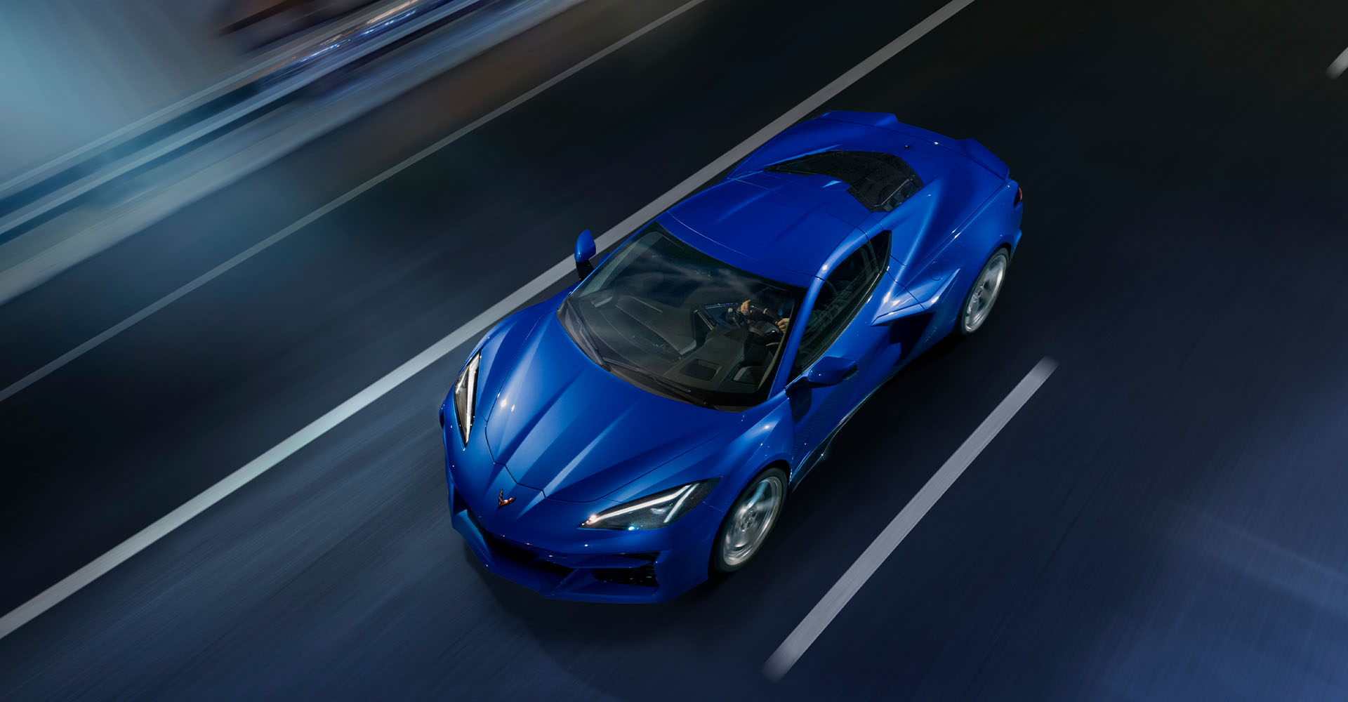 Introducing the 2024 Corvette E-Ray – Aberdeen Chevrolet Blog