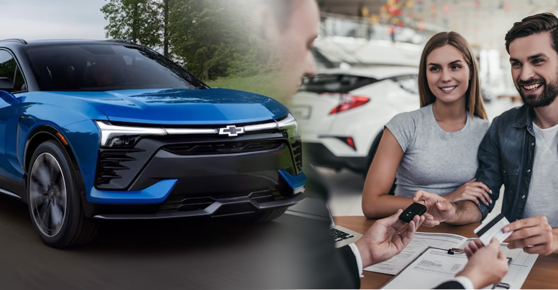 EV Affordability: Savings, Costs, & Incentives – Aberdeen Chevrolet Blog