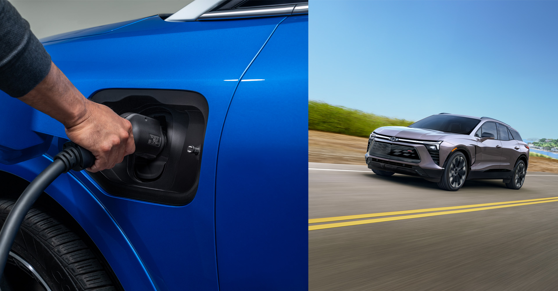 Which Is The Best Chevy SUV For Road Trips? – Aberdeen Chevrolet Blog