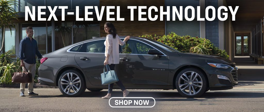 Chevrolet Infotainment 3: A Beginners Guide To Your Infotainment System ...