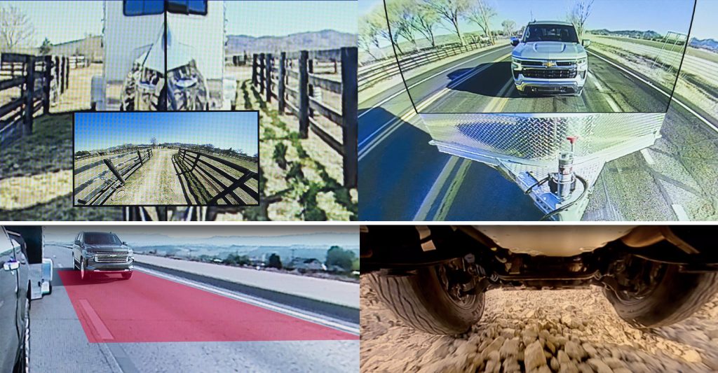 Eyes All Around: A Guide To Chevy’s Advanced Camera Systems – Aberdeen ...
