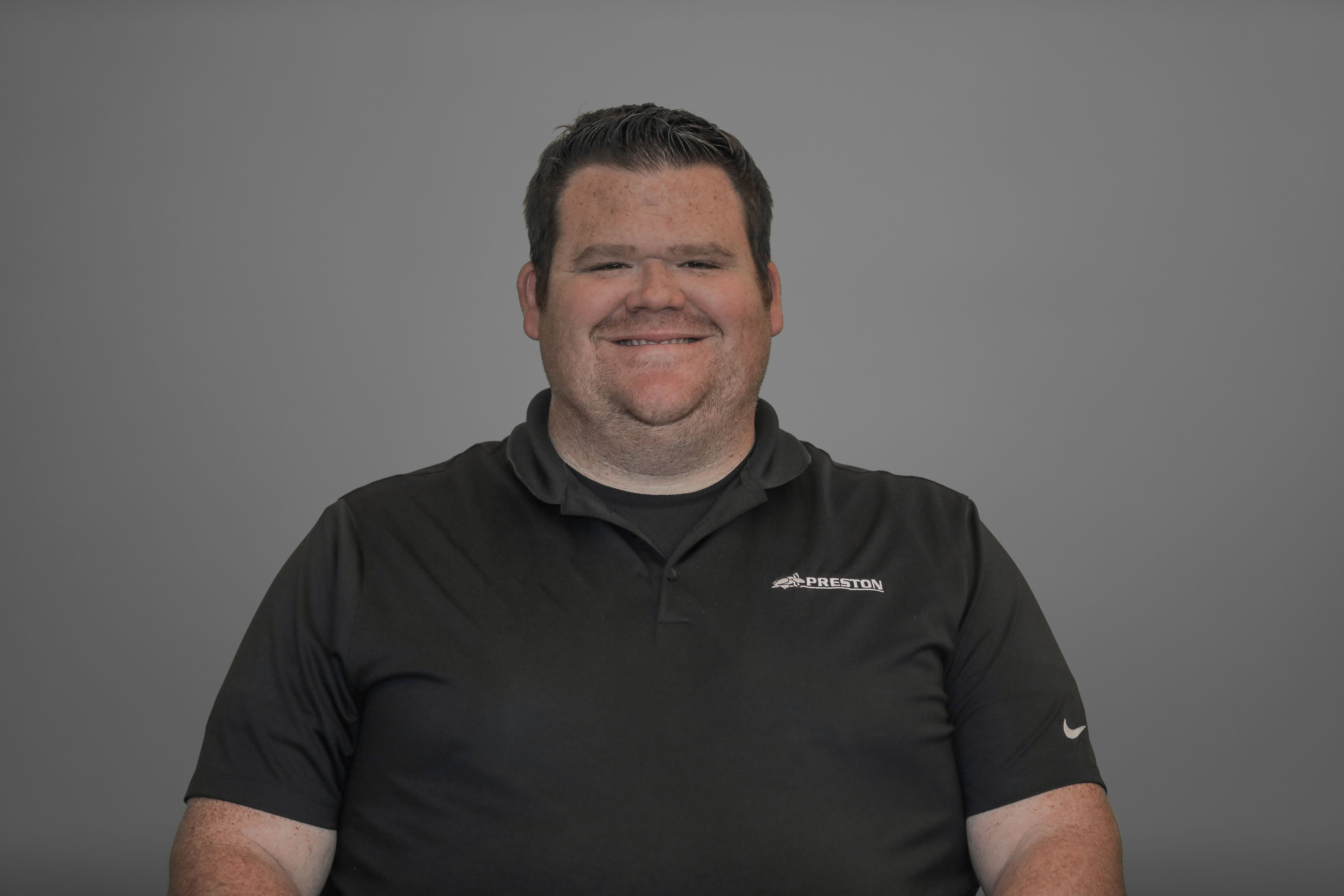 Meet Our Staff | Preston Chevrolet of Aberdeen