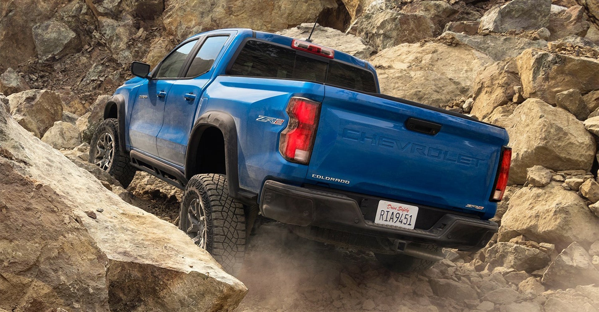 Chevy Upgrades, Features, & Trims | Chevrolet of Aberdeen