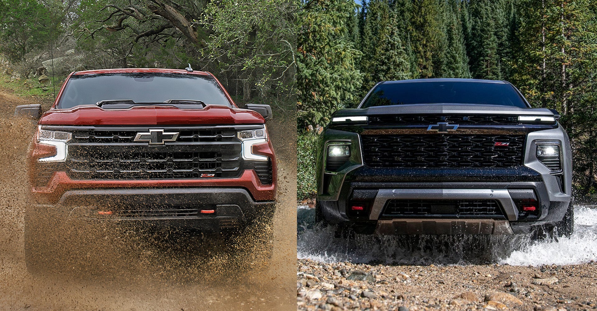 Chevy Maintenance | Aberdeen, MD | Schedule Service Today