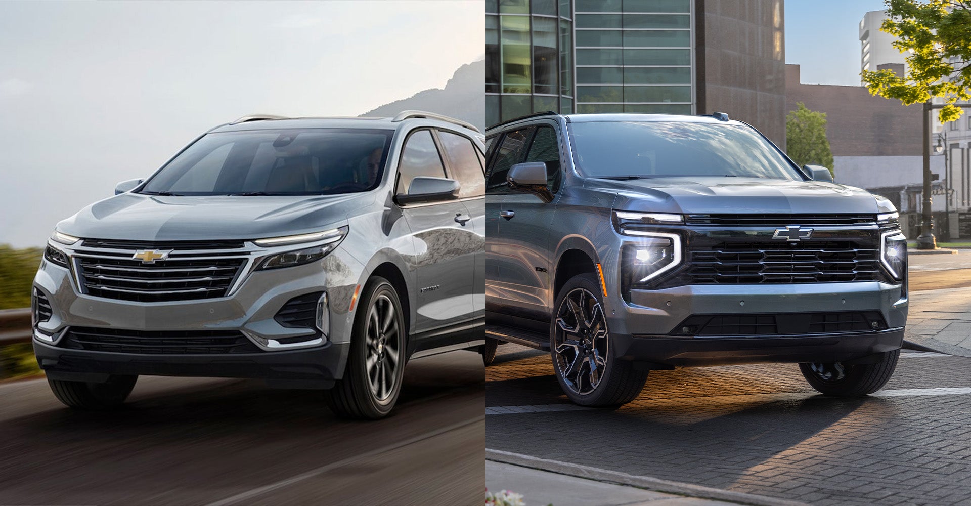 Chevy Maintenance | Aberdeen, MD | Schedule Service Today