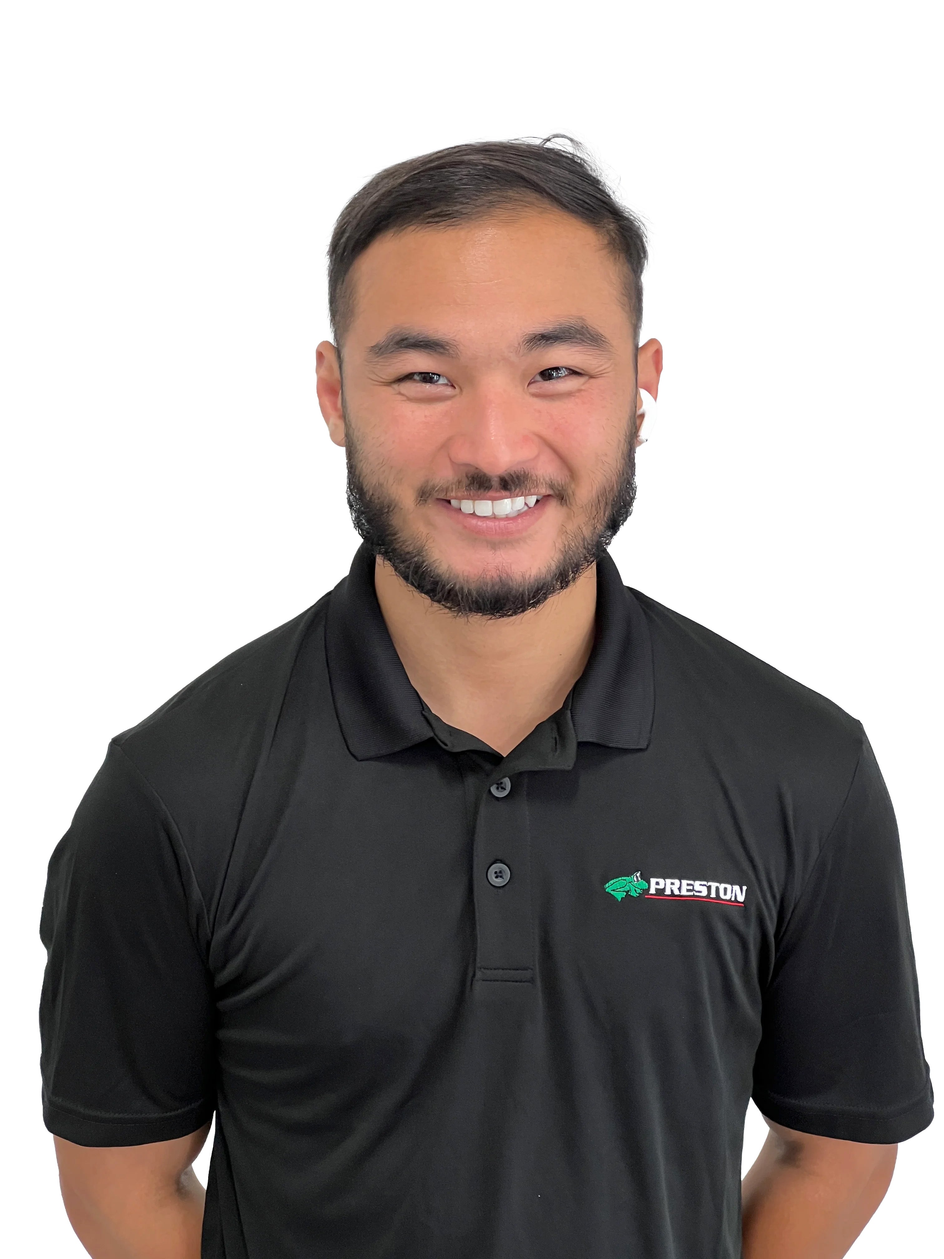 Meet Our Staff | Preston Chevrolet of Aberdeen