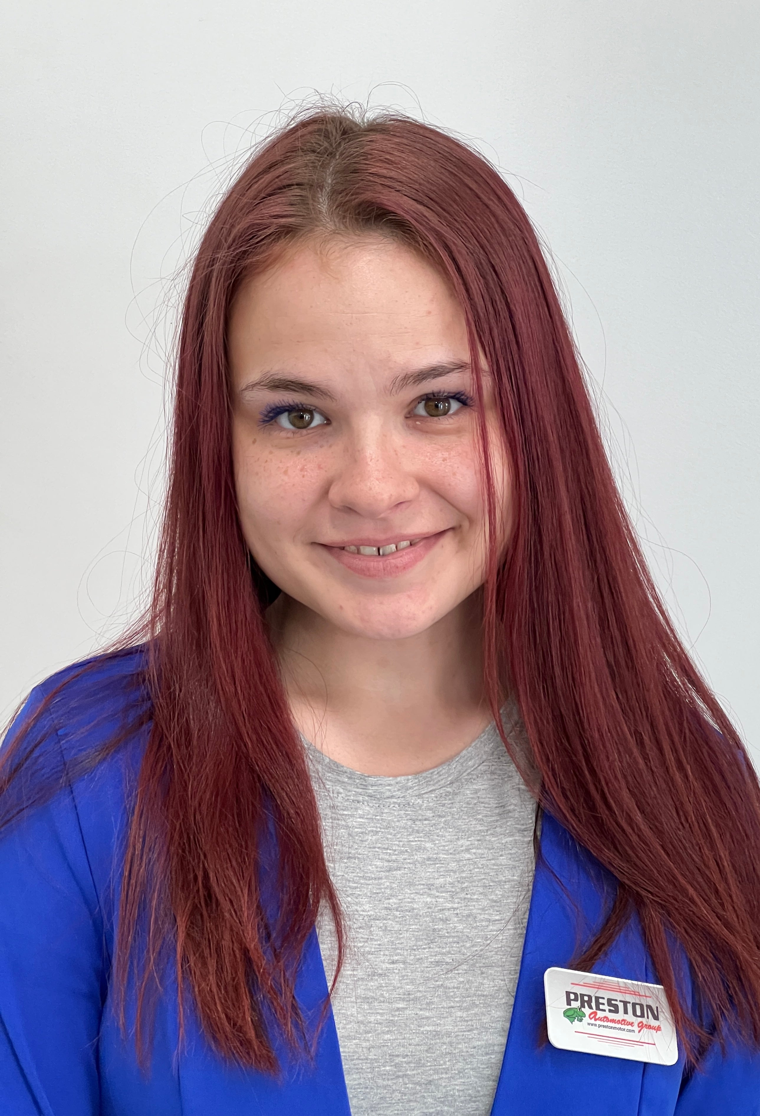 Meet Our Staff | Preston Chevrolet of Aberdeen