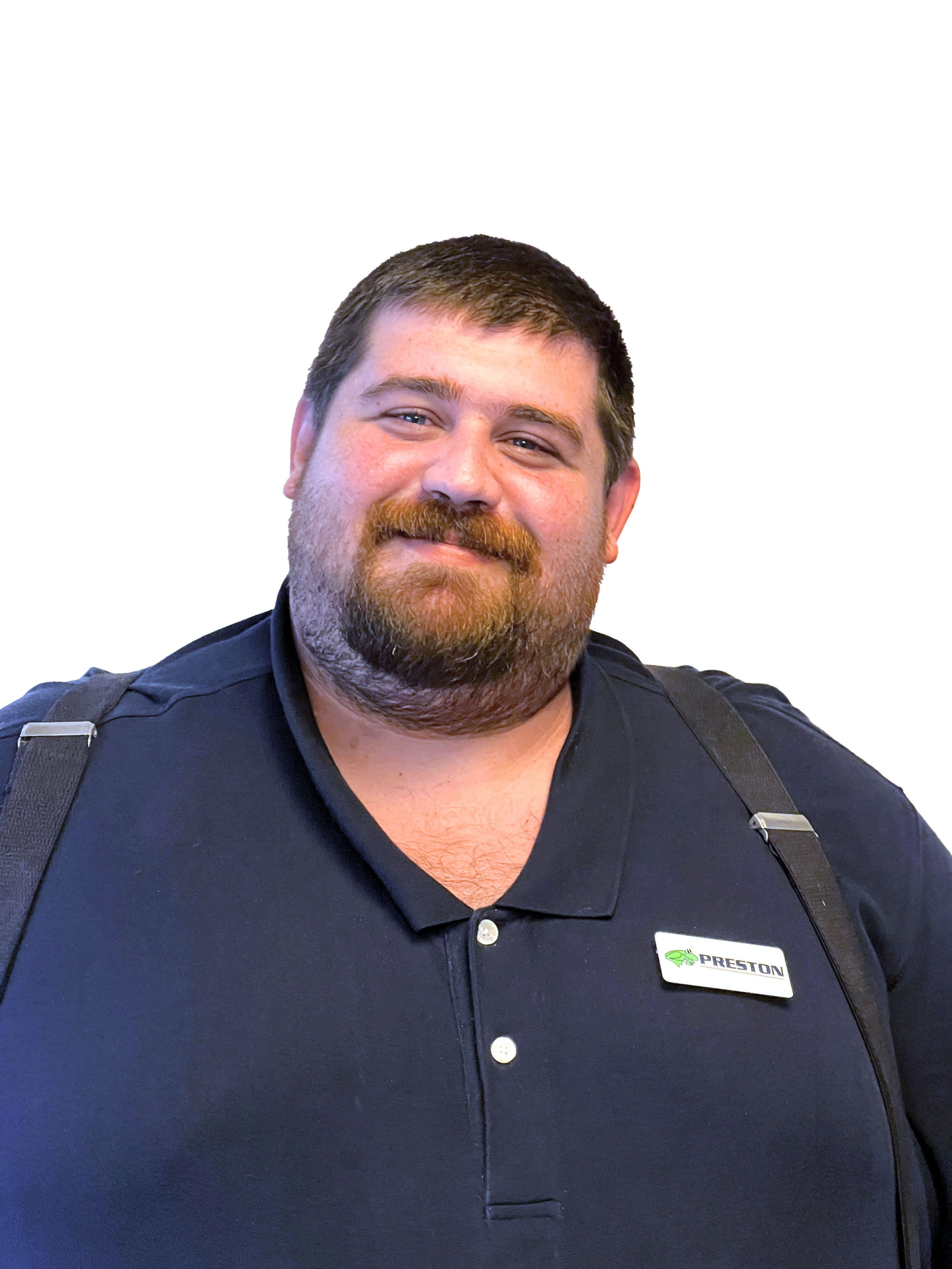 Meet Our Staff | Preston Chevrolet of Aberdeen