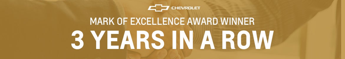 Preston Chevy | New & Used Car Dealer in Aberdeen, MD